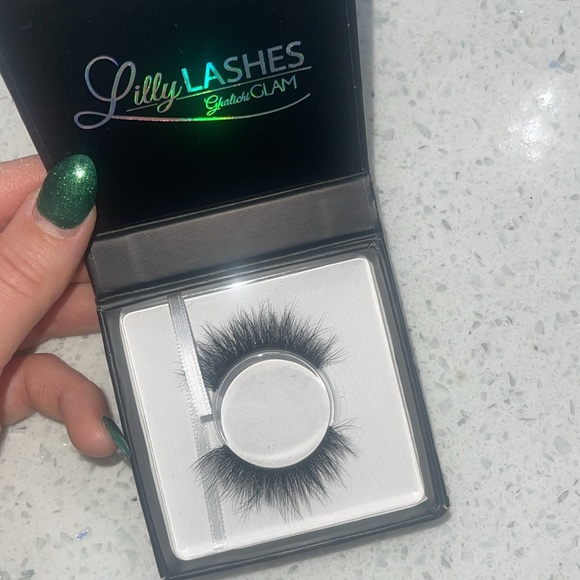 Lilly Lashes | Makeup | Lilly Lashes Trophy Wife | Poshmark